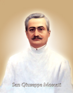 Santo Yoseph Moscati – Mirifica News