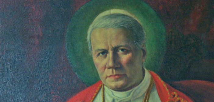 Peringatan Wajib Santo Pius X, 21 Agustus | Mirifica News