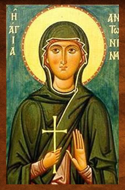 Santo-Santa 12 Maret | Mirifica News