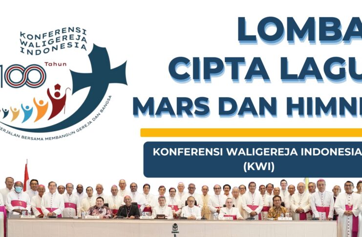 100 TAHUN KWI Archives - Mirifica News